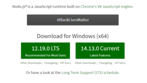 Vue.Js Nedir? Vue.Js Kurulumu, VueJS Nasıl Kurulur?